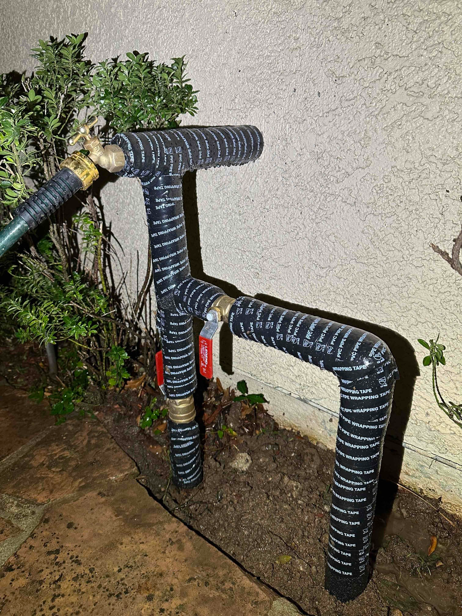 Our Recent Projects | Premier Rooter and Plumbing